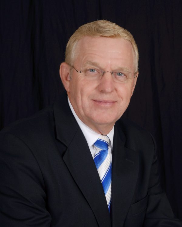 Shane Willis — CCOC
